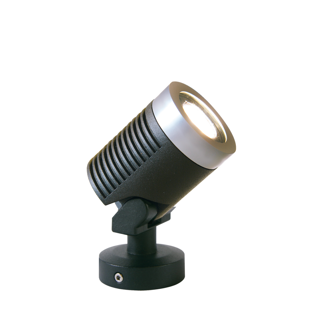 Arcus Spotlights - External Garden lights Spain