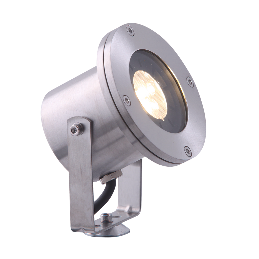 Cylon Spotlights - External Garden lights Spain