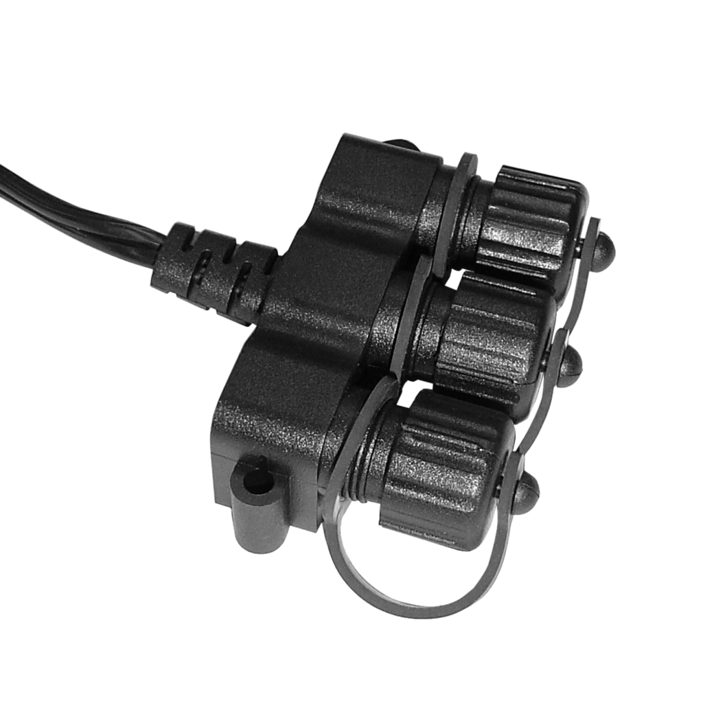 Cable divider Accessories - External Garden lights Spain